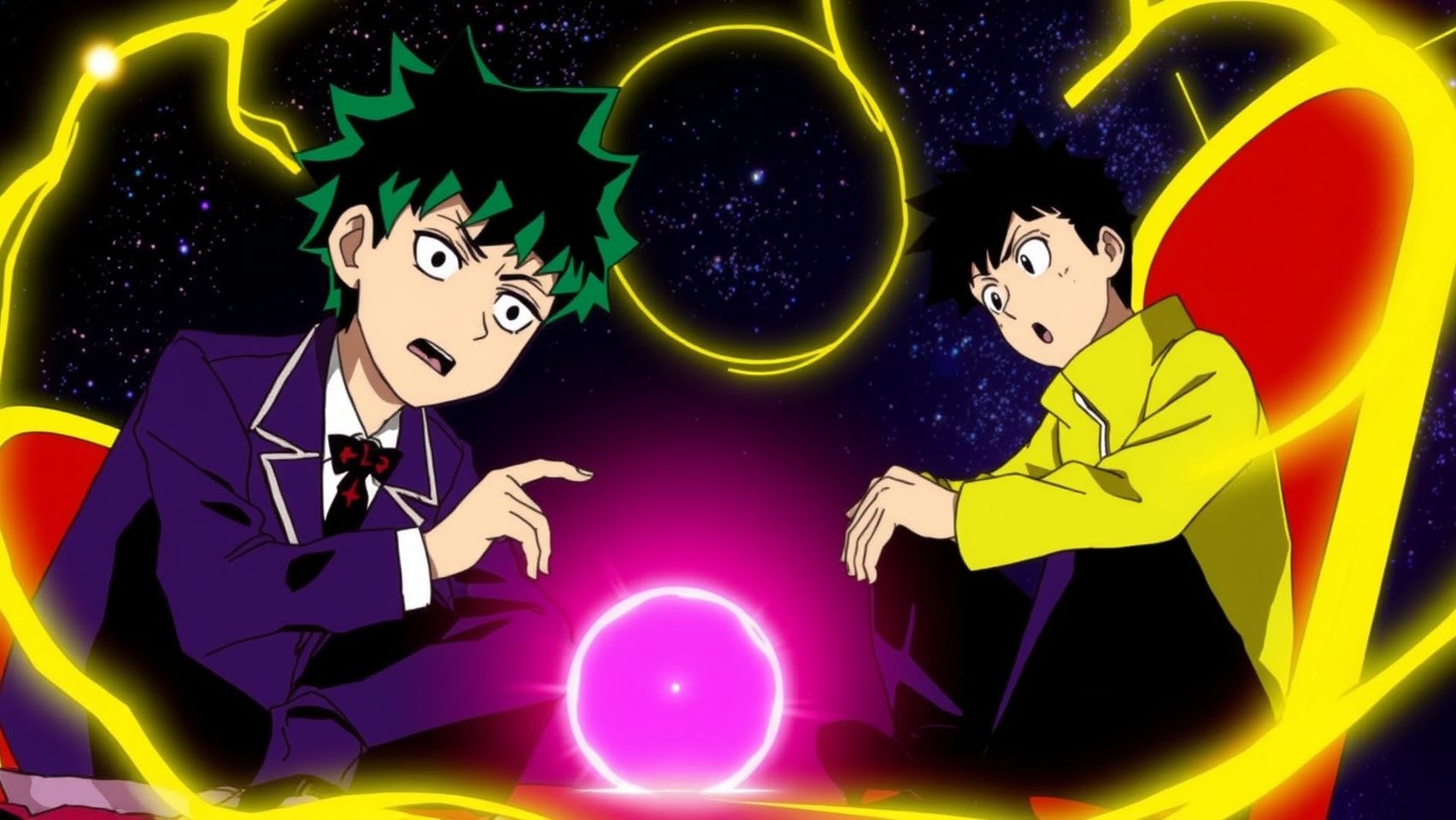 Mob Psycho 100 III: A Deep Dive into the Psychic's Final Act - KCRAFT ...
